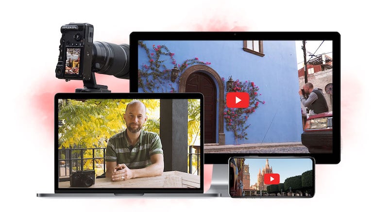 Photo Shortcuts | 50 Simple Formulas For Taking Stunning Photos