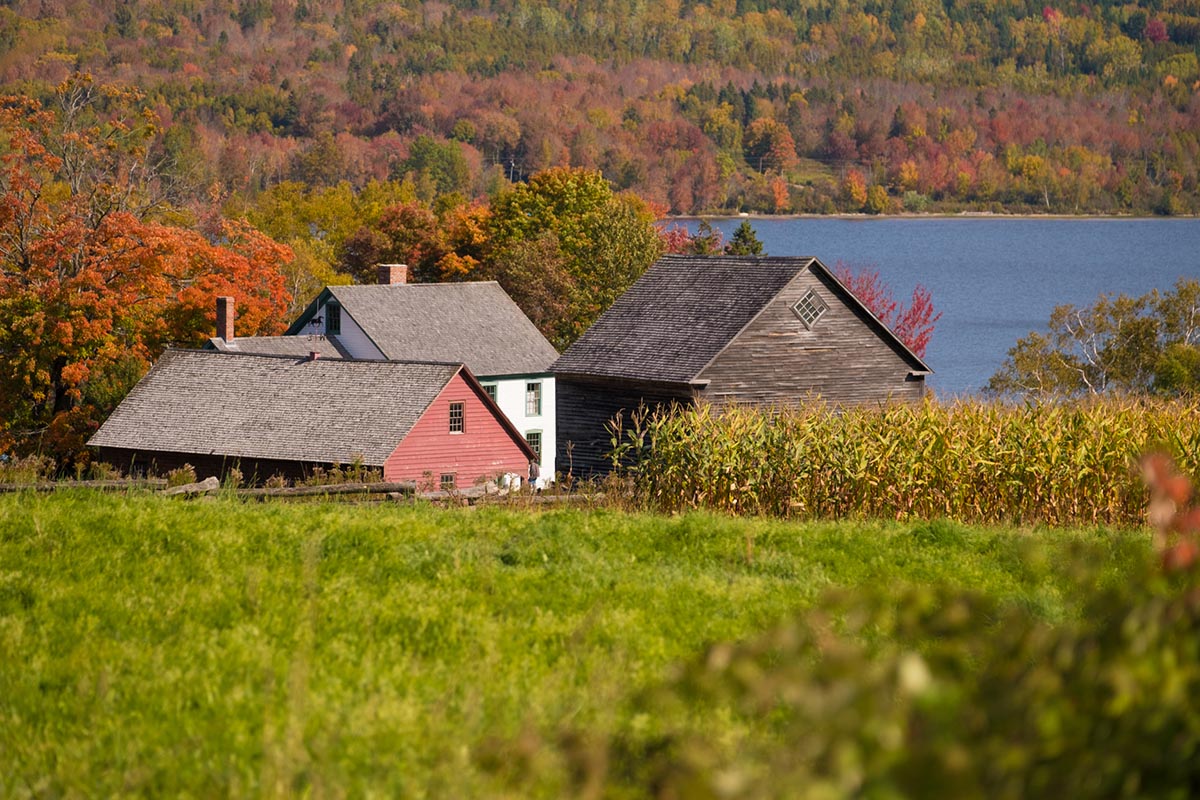 6 Powerful Tips for Prize-Winning Landscape Photography