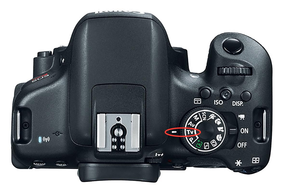 Shutter Speed: Five Things Every Photographer Should Know