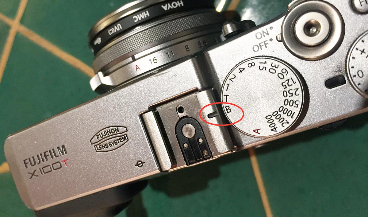 Shutter Speed: Five Things Every Photographer Should Know