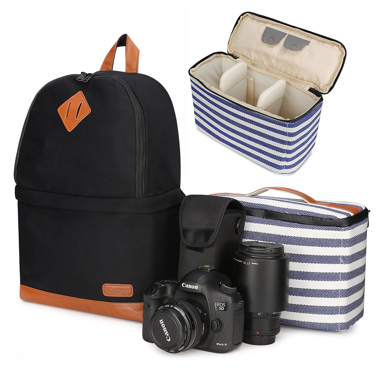 Camera Bags, Camera Cases, Neck Straps, Shoulder Straps & Harnesses