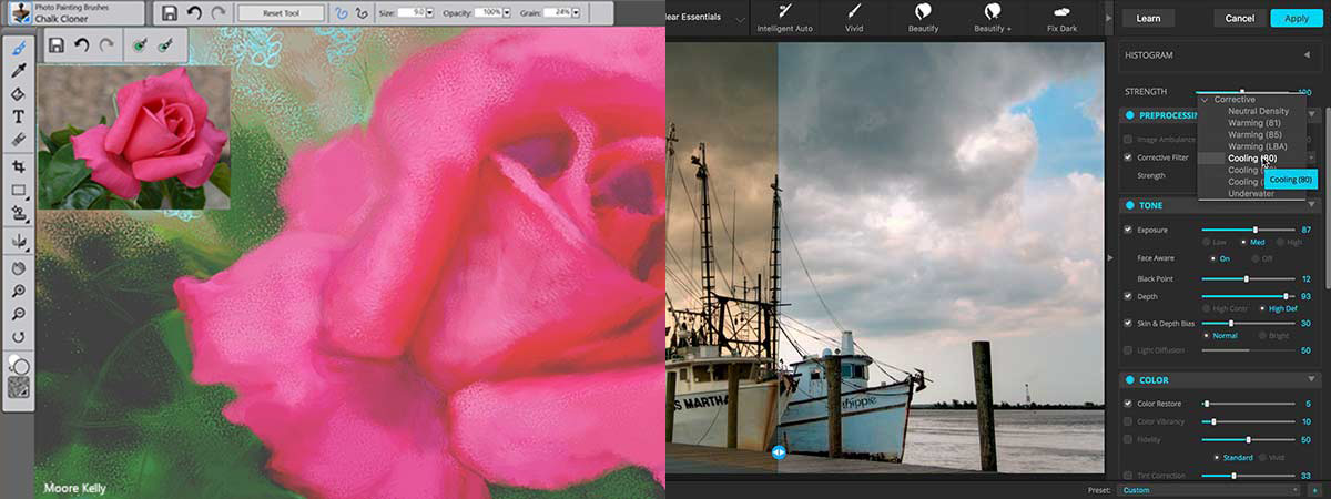 Discover 5 Essential Photo Editing Tools Which Will Enhance Your Images