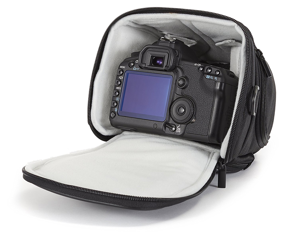 Camera Bags, Camera Cases, Neck Straps, Shoulder Straps & Harnesses