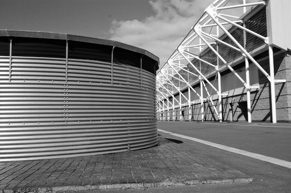 Leading Lines: Learn How To Use Them To Create More Powerful Photos