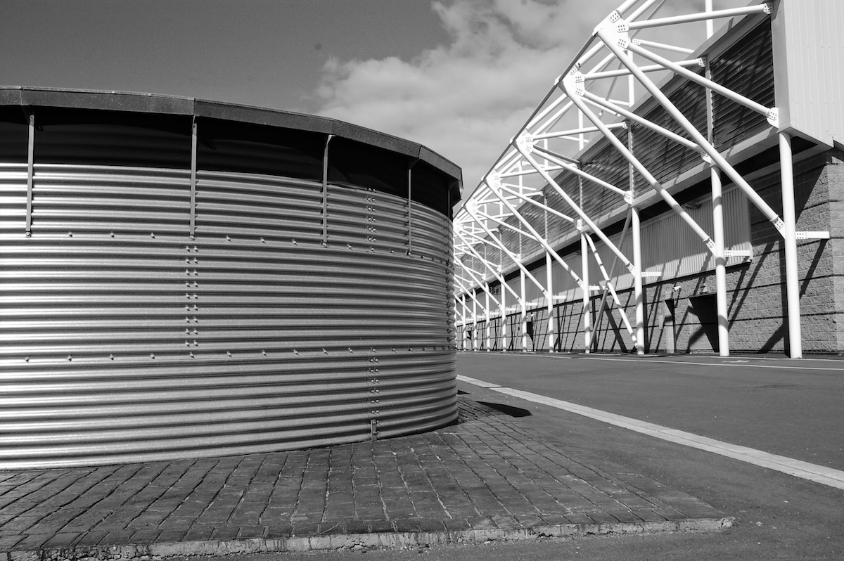 Leading Lines: Learn How To Use Them To Create More Powerful Photos