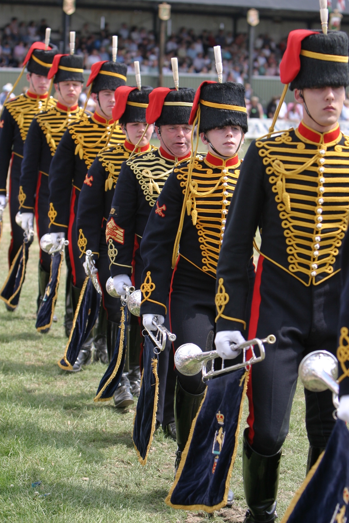 Leading Lines: Learn How To Use Them To Create More Powerful Photos