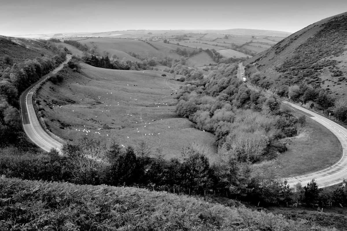 Leading Lines: Learn How To Use Them To Create More Powerful Photos