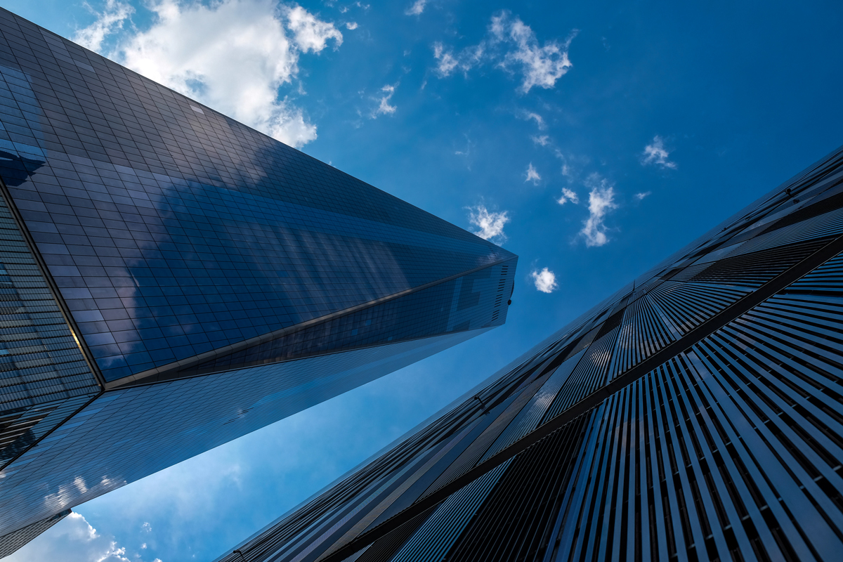 Negative Space: 6 Ways To Create More Powerful Photos With Your Camera ...