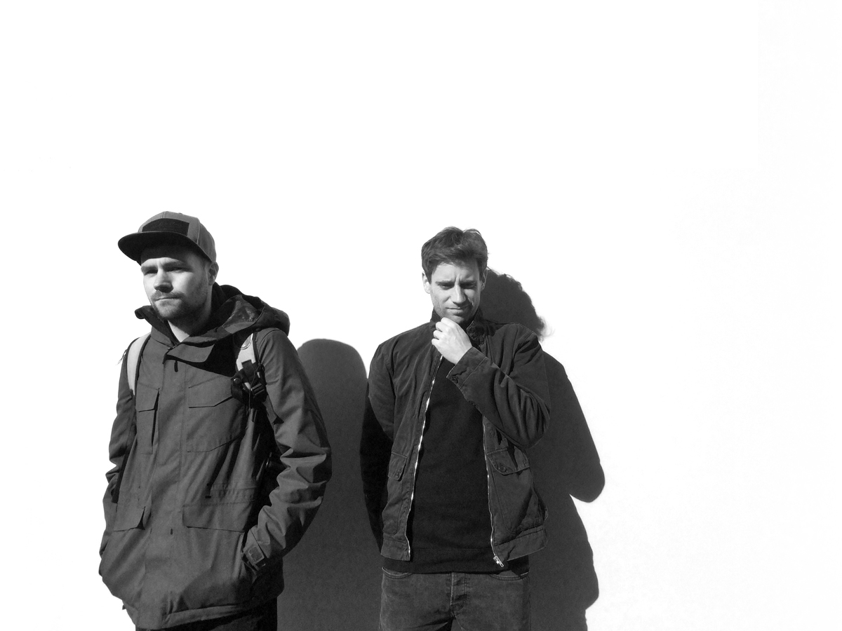 Negative Space: 6 Ways To Create More Powerful Photos With Your Camera ...