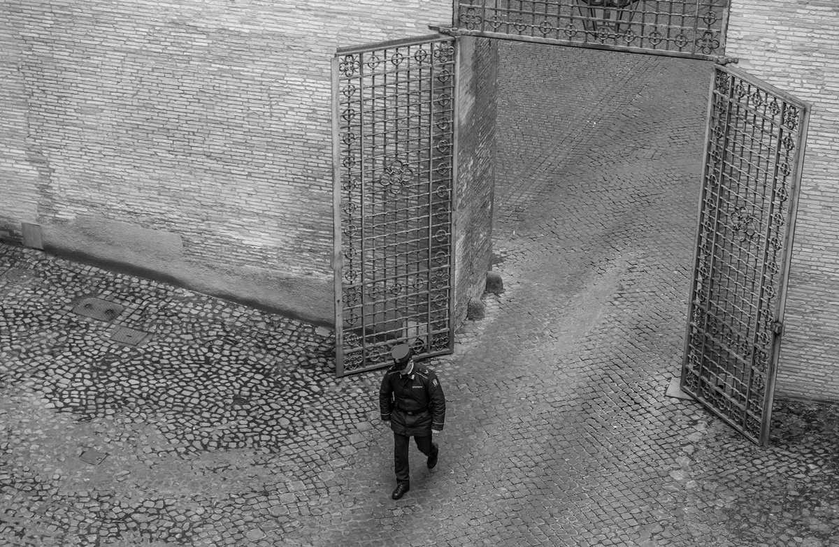 Negative Space: 6 Ways To Create More Powerful Photos With Your Camera ...