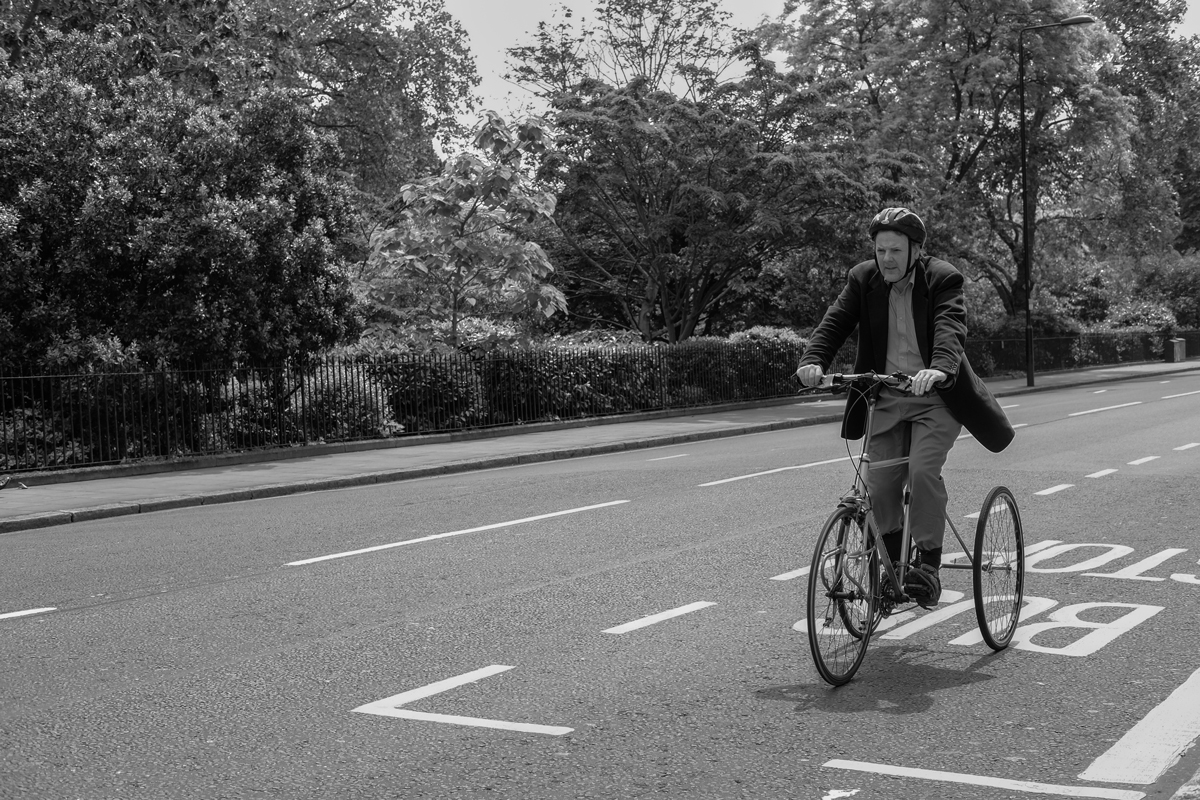 Negative Space: 6 Ways To Create More Powerful Photos With Your Camera ...