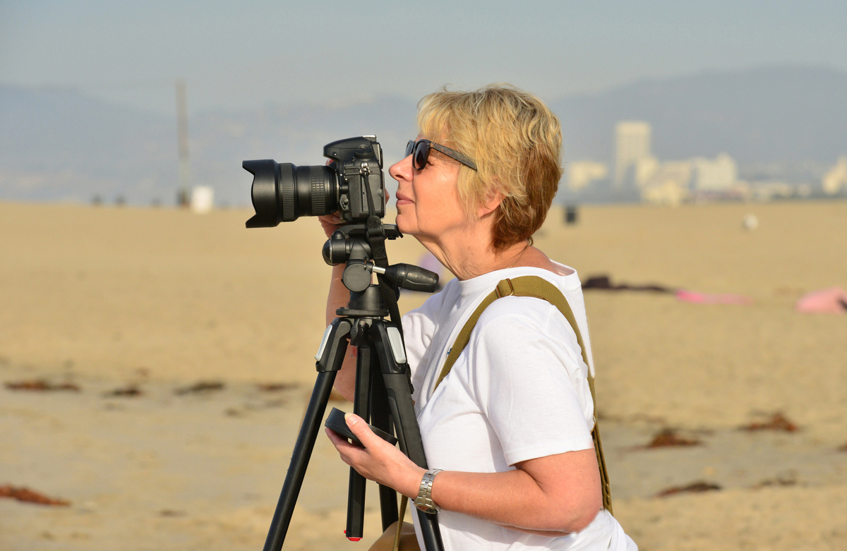 How To Shoot Panoramic Photos For Better Landscape Images