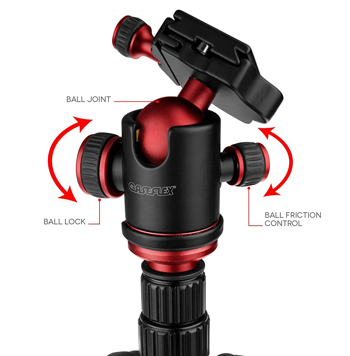Tripods: Choose The Right One To Improve Your Photography