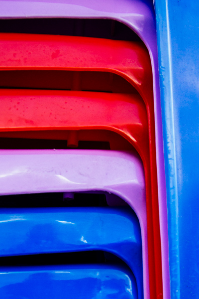 6 Pro Tips For Effective Use Of Color In Photography