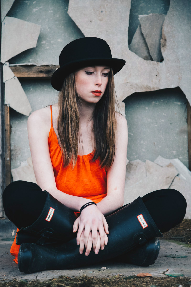 6 Pro Tips For Effective Use Of Color In Photography