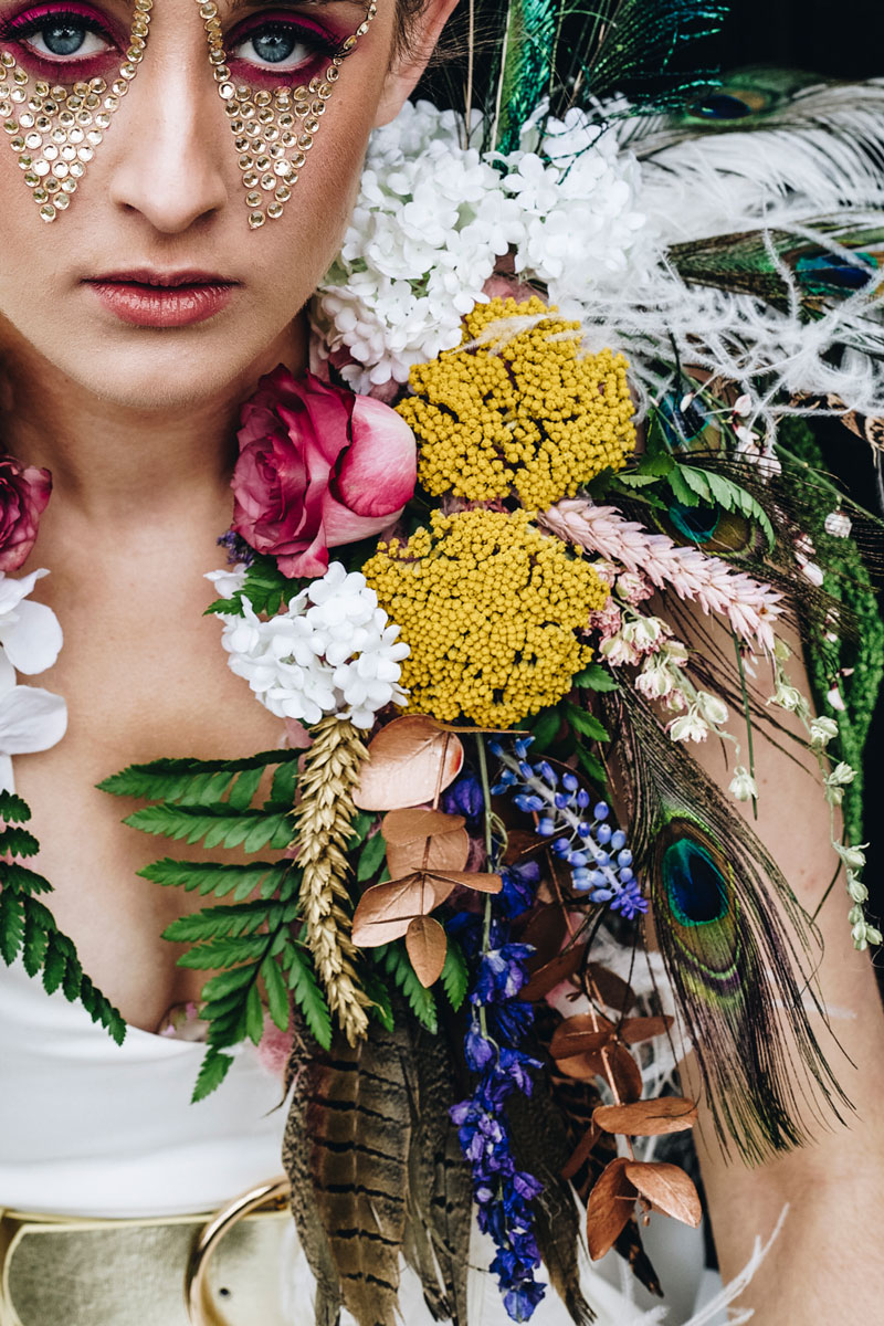 6 Pro Tips For Effective Use Of Color In Photography