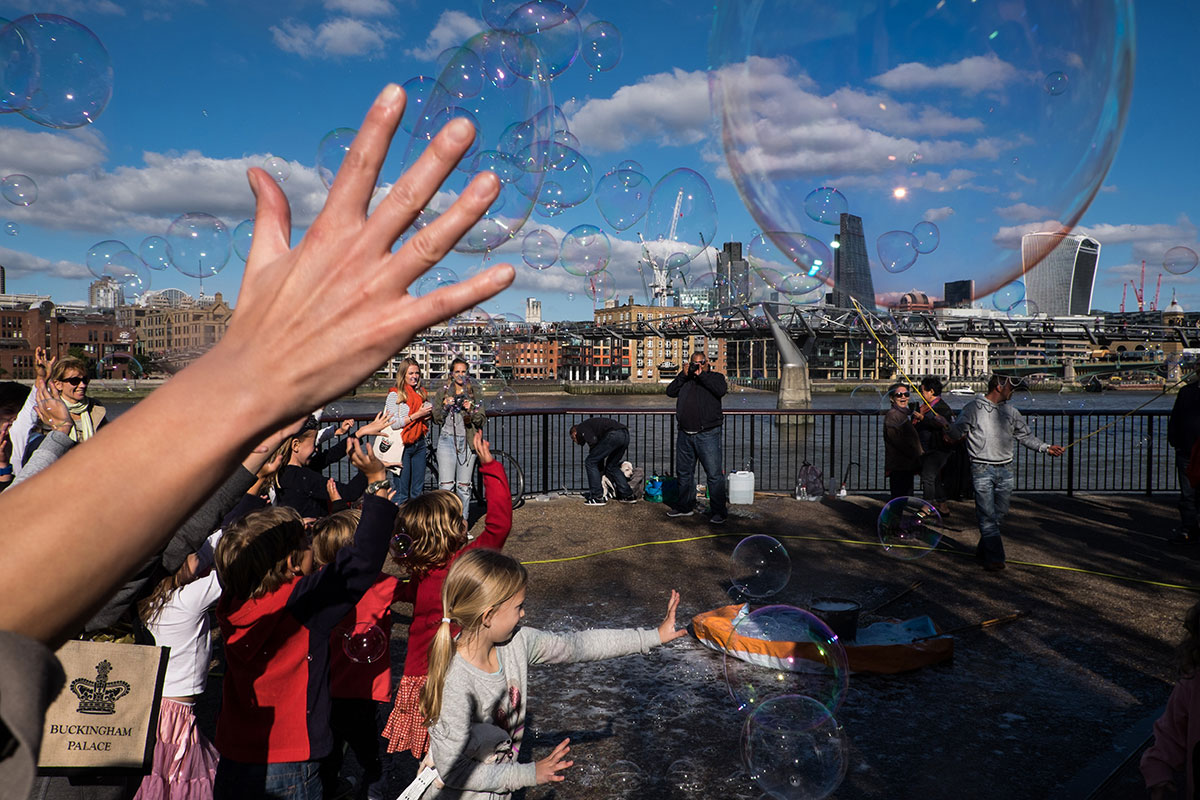 Histogram: Discover How To Take Better Photos By Exposing To The Right