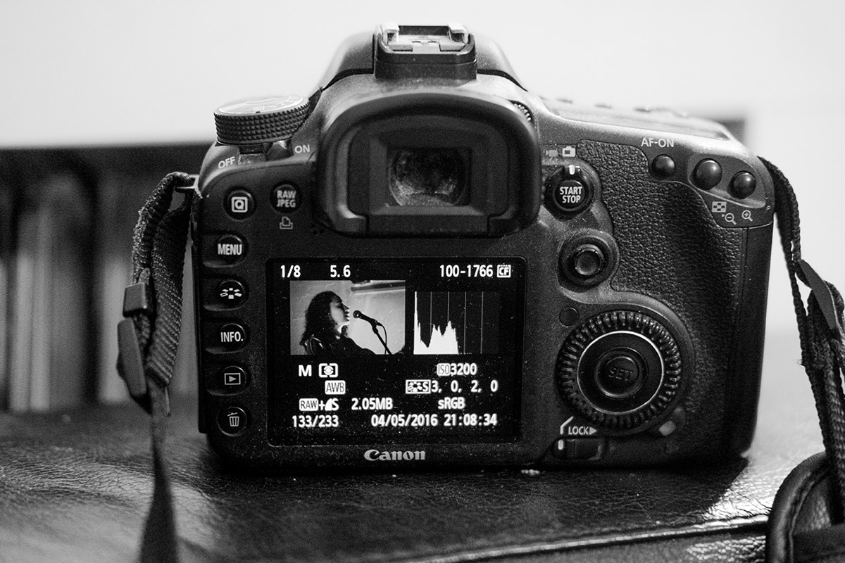 Histogram: Discover How To Take Better Photos By Exposing To The Right