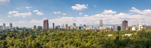 How To Shoot Panoramic Photos For Better Landscape Images