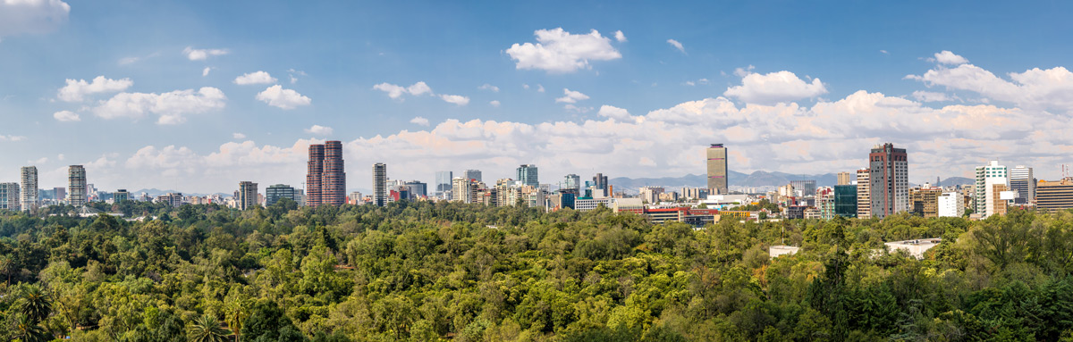 How To Shoot Panoramic Photos For Better Landscape Images