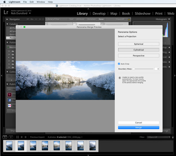 How To Shoot Panoramic Photos For Better Landscape Images