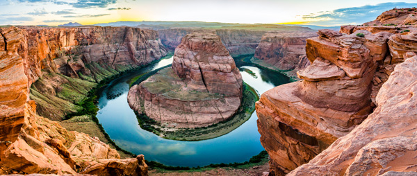 How To Shoot Panoramic Photos For Better Landscape Images
