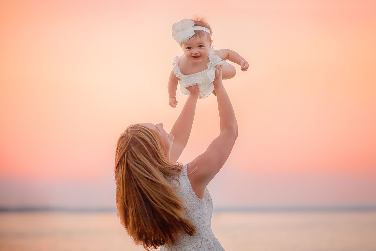 Children Photography: 10 Secrets For Magical Children & Baby Photos