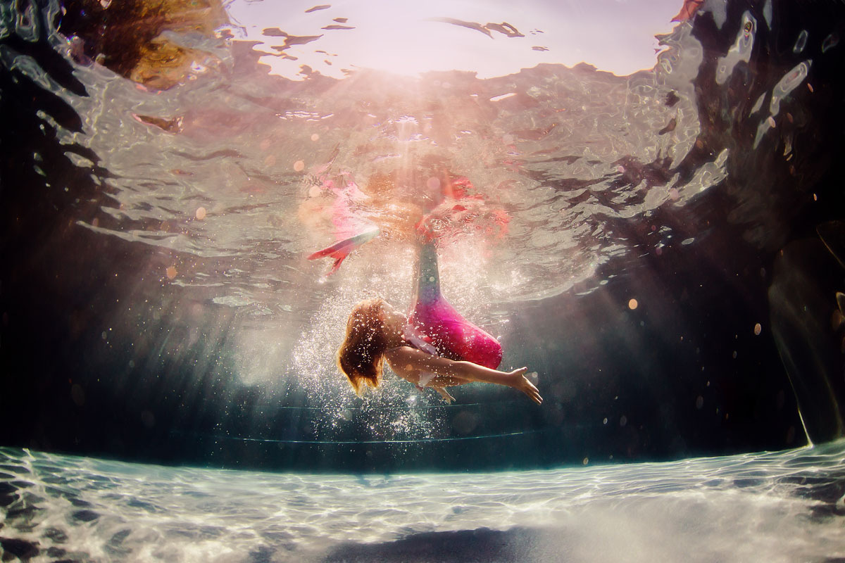 Children Photography: 10 Secrets For Magical Children & Baby Photos