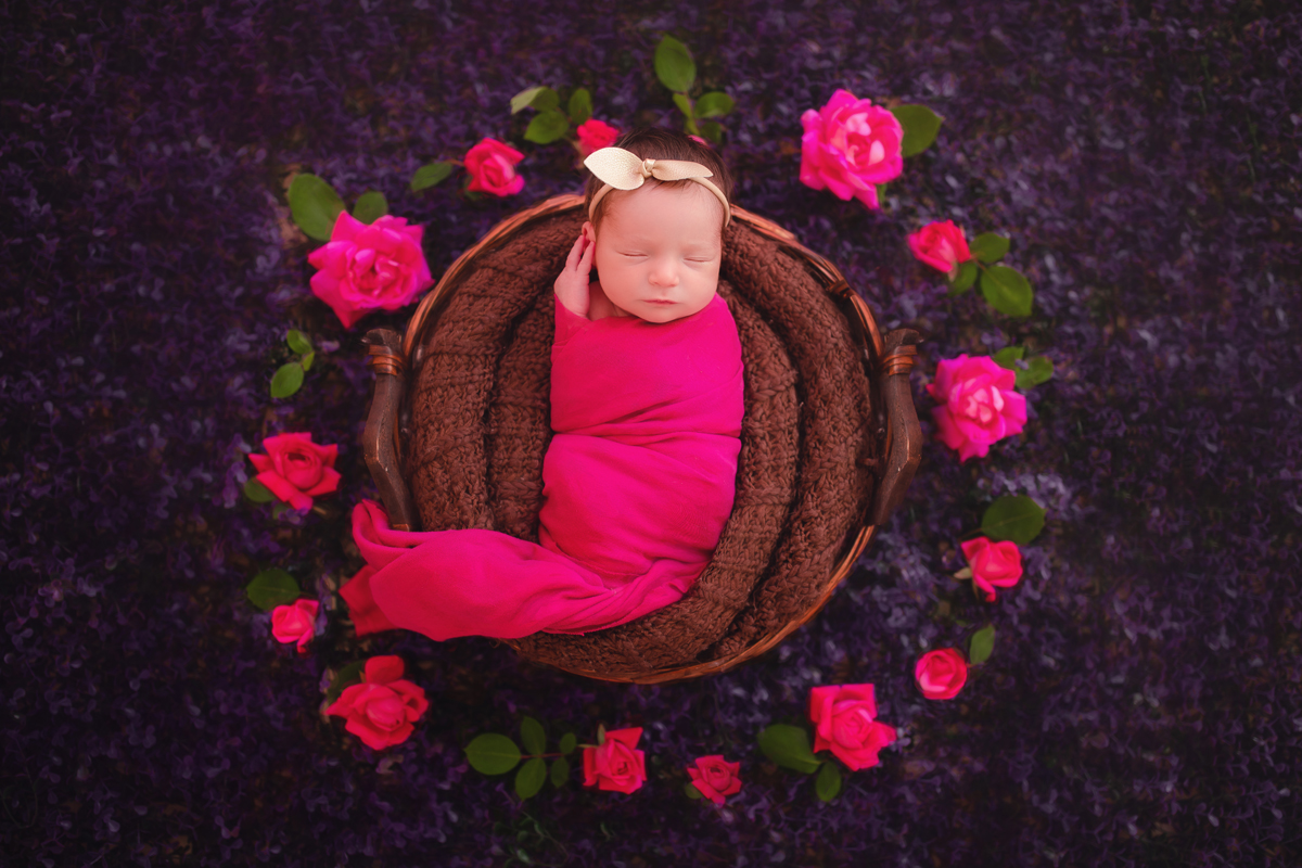 Children Photography: 10 Secrets For Magical Children & Baby Photos